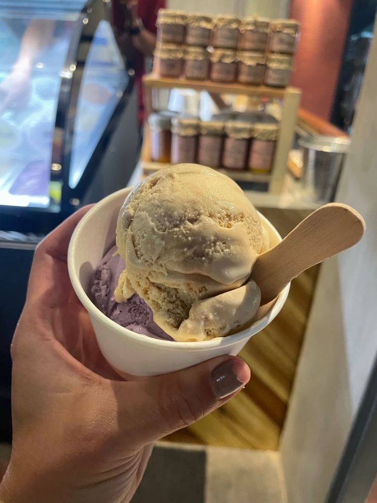 GUSTO GELATO - Updated January 2026 - 19 Photos - Hama Street, El Nido ...