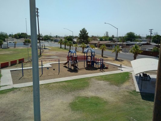 EMERSON PARK - Updated October 2025 - W 4th St, Imperial, California ...