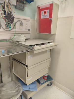 COMMUNITY HOSPITAL OF THE MONTEREY PENINSULA - Updated October 2025 ...