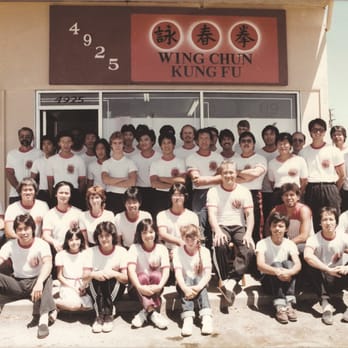 CHONG’S WING CHUN & BAK MEI KUNG FU ASSOCIATION - Updated June 2026 ...
