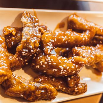 FAN TANG ASIAN CAFE - KIRKLAND - Updated August 2025 - 227 Photos & 137 ...