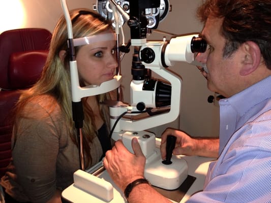 MASTER EYE ASSOCIATES- DR. RICHARD C BUCK OD PC - Updated January 2026 ...