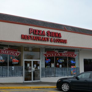 GINO GIANNILLI’S HOMESTYLE PIZZA PALACE - Updated November 2024 - 17 ...