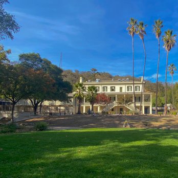 ALMADEN QUICKSILVER MINING MUSEUM - Updated December 2025 - 204 Photos ...