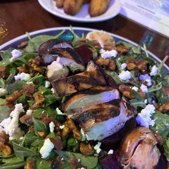 SALT FISH RESTAURANT AND TIKI BAR - Updated May 2024 - 204 Photos & 127 ...