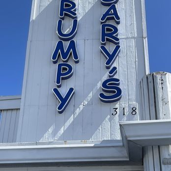 GRUMPY GARY’S - Updated January 2025 - 56 Photos & 66 Reviews - 318 N ...