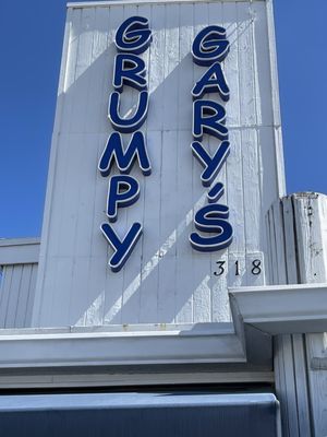 GRUMPY GARY’S - Updated May 2025 - 71 Photos & 92 Reviews - 318 N ...