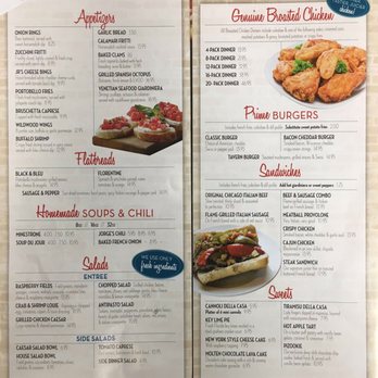 COLLETTI’S - Updated March 2025 - 248 Photos & 367 Reviews - 5707 N ...