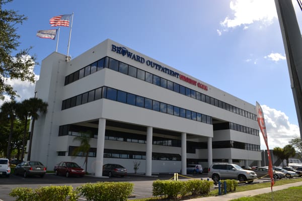 BROWARD OUTPATIENT MEDICAL CENTER - Updated January 2026 - 12 Photos ...