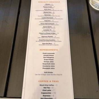 FOOTHILL - Updated October 2024 - 1742 Photos & 1240 Reviews - 2835 E ...