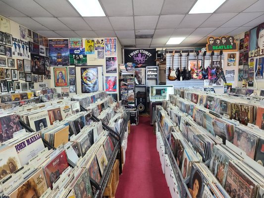 FULL SCORE MUSIC - Updated July 2025 - 16 Reviews - 42741 45th St W ...