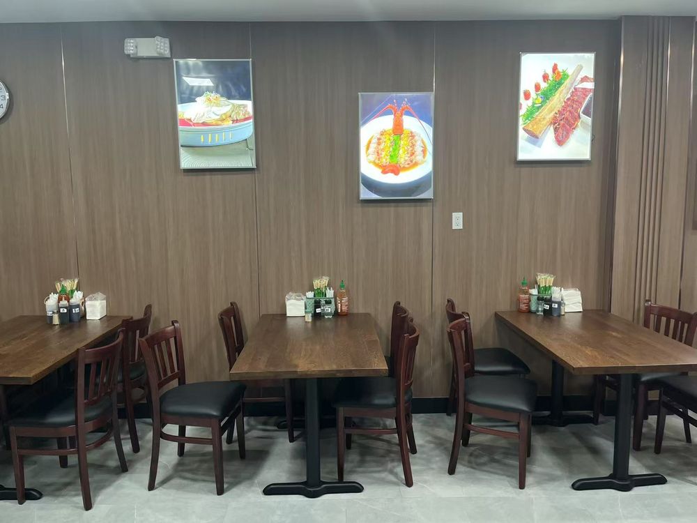 JIAN BAO - Updated February 2025 - 5814 8th Ave, Brooklyn, New York - Chinese - Restaurant ...