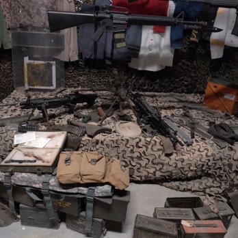 TEMPLE AIRSOFT - Updated October 2025 - 41 Photos - 1163 Berger Rd ...