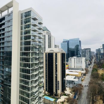 HAMPTON INN & SUITES ATLANTA MIDTOWN - Updated August 2025 - 272 Photos ...