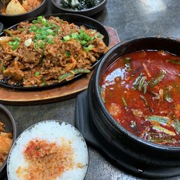 TO SOK CHON - 277 Photos & 186 Reviews - Korean - 138 W Central Blvd ...