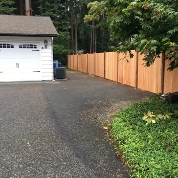 TOWN & COUNTRY FENCE - Updated October 2025 - 25 Photos & 50 Reviews ...