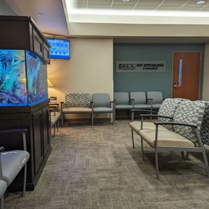 DUKE OTOLARYNGOLOGY OF RALEIGH - Updated January 2026 - 3480 Wake ...