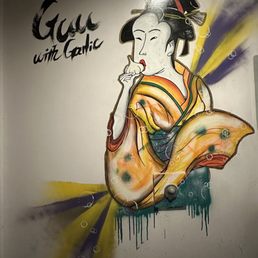 GUU WITH GARLIC - Updated June 2025 - 2801 Photos & 1107 Reviews - 1698 ...