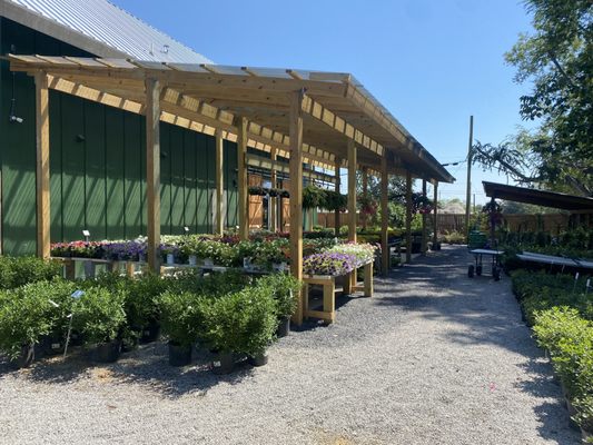 THE PLANT BARN BATON ROUGE - Updated December 2025 - 2912 Valley St ...