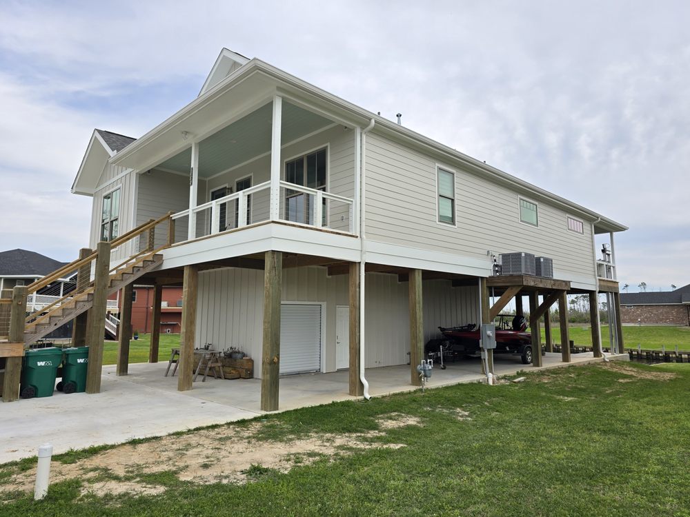 DRIP GUTTERS - Updated March 2025 - 20 Photos - 29 Eucalyptus St ...