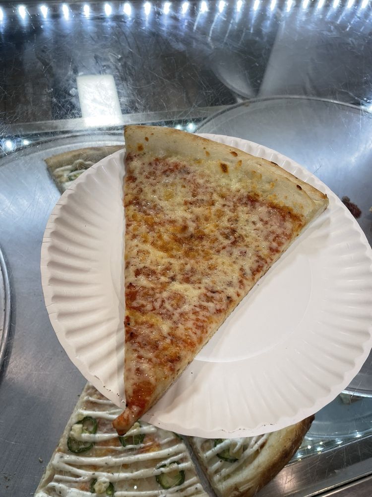 99C PIZZA & HOT DOG - Updated April 2025 - 10 Photos - 131 Ave A, New ...