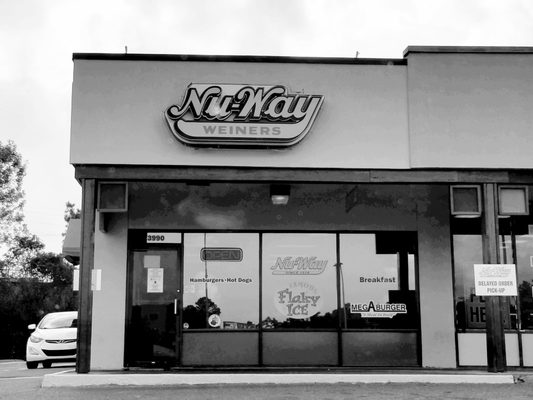 NU-WAY WEINERS - Updated July 2025 - 20 Photos & 23 Reviews - 3780 ...