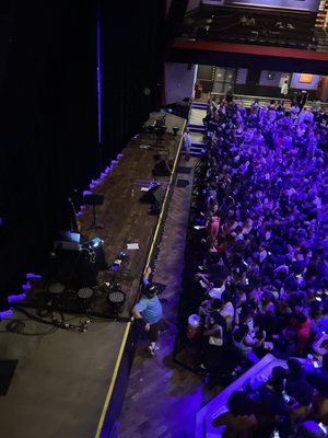 THE PAGEANT - Updated October 2025 - 132 Photos & 261 Reviews - 6161 ...