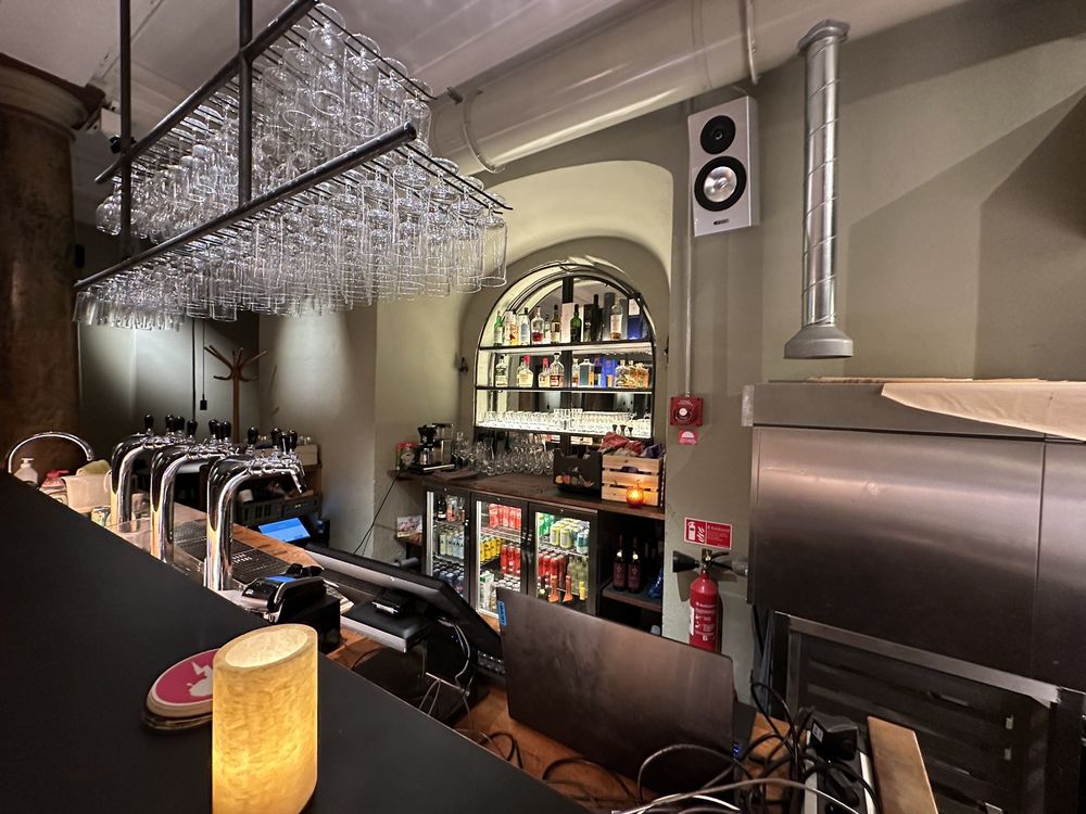 BRYGGERI MUNKBRON - Updated February 2025 - Lilla Nygatan 2, Stockholm ...