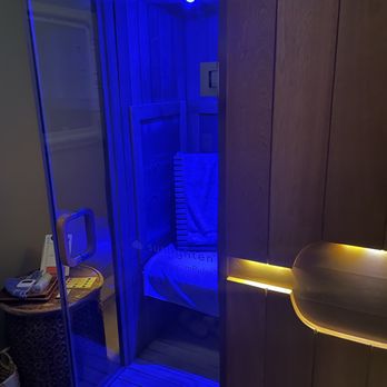 PURE SWEAT + FLOAT STUDIO - Updated October 2025 - 15 Photos & 29 ...