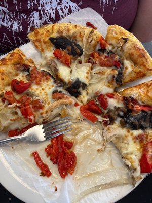 PICASSO PIZZA & PASTA - Updated December 2025 - 24 Photos & 48 Reviews ...