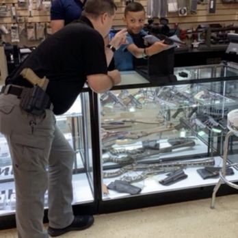 TRINITY ARMORY - Updated October 2025 - 39 Photos & 13 Reviews - 2152 ...