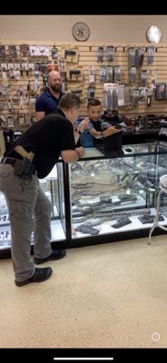 TRINITY ARMORY - Updated October 2025 - 39 Photos & 11 Reviews - 2152 ...