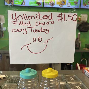 CHURRITO LOCO - Updated October 2025 - 85 Photos & 54 Reviews - 5161 ...