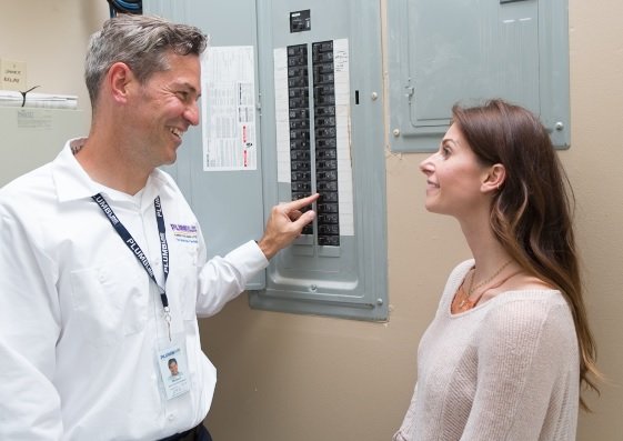 Plumbline Services - Updated January 2026 - 38 Photos - 607 Reviews ...