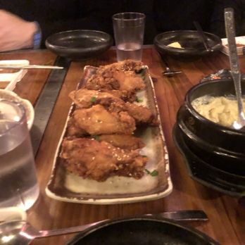 GUNBAE TRIBECA - Updated December 2025 - 662 Photos & 618 Reviews - 67 ...