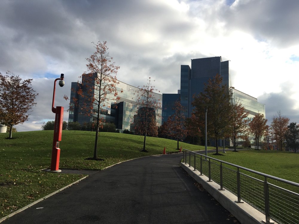 CUNY ADVANCED SCIENCE RESEARCH CENTER - Updated May 2024 - 85 St ...