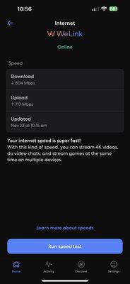 WELINK COMMUNICATIONS - LAS VEGAS - Updated December 2025 - 29 Photos ...
