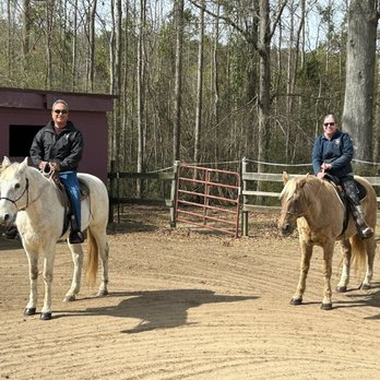 FOURTH ROCK STABLES - Updated January 2026 - 699 Mcneill Lake Rd ...