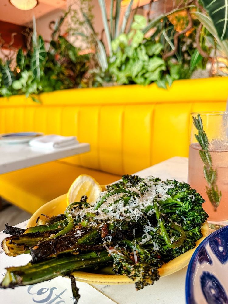 COSTA - Updated November 2024 - 181 Photos & 59 Reviews - 320 Broad St ...