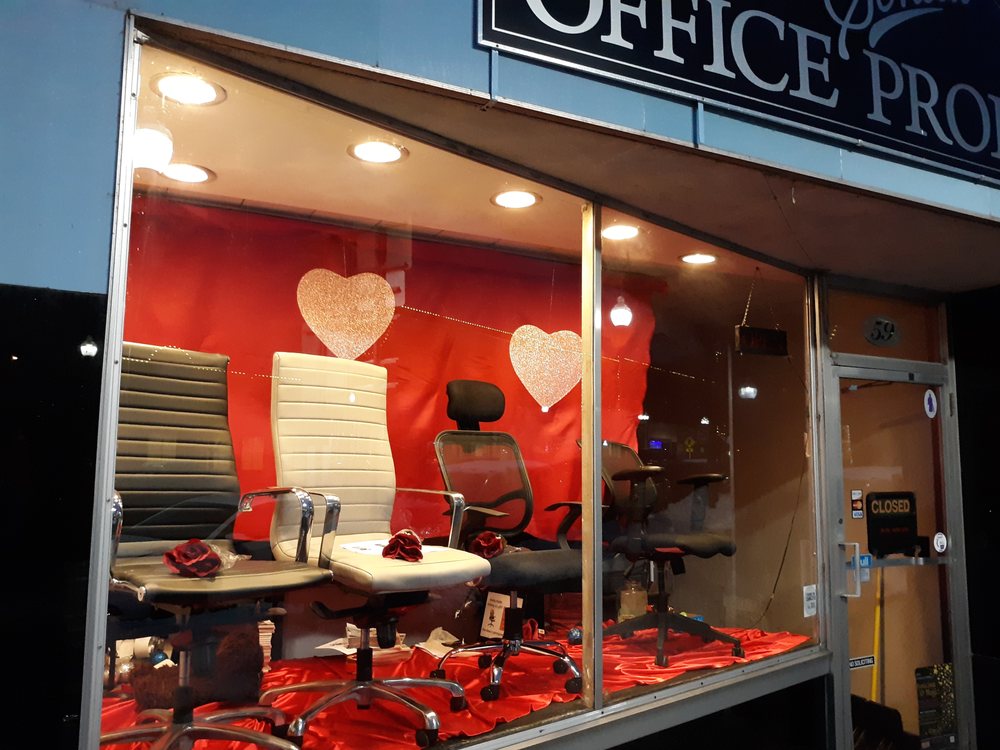 SENECA OFFICE PRODUCTS - Updated July 2025 - 12 Photos - 59 Fall St ...