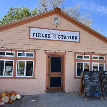FIELDS STATION - Updated June 2025 - 71 Photos & 98 Reviews - 22276 ...