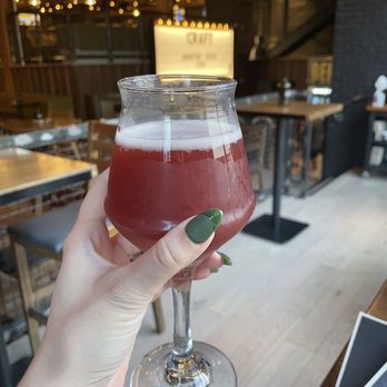 CRAFT BEER MARKET CALGARY DOWNTOWN - Updated December 2025 - 215 Photos ...