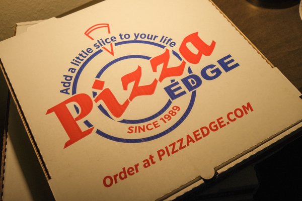 PIZZA EDGE - Updated October 2025 - 31 Photos & 39 Reviews - Teehindeeh ...