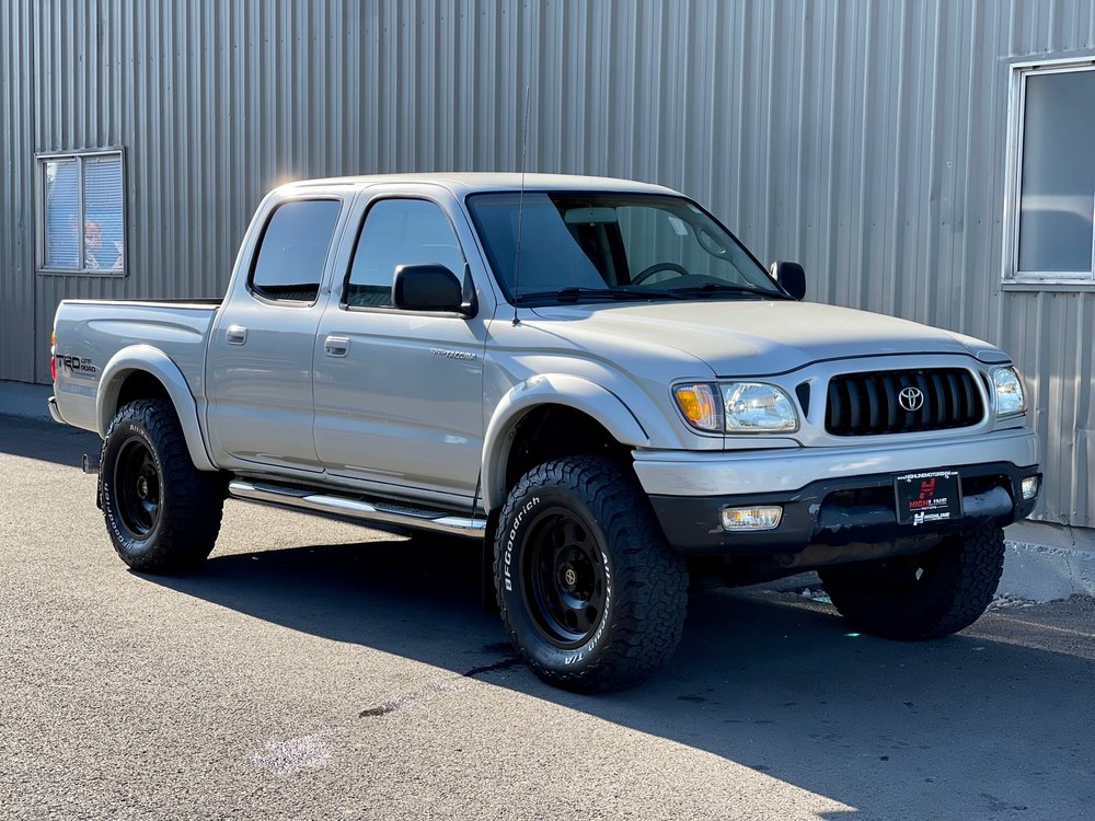 HIGHLINE MOTORS - Updated July 2025 - 49 Photos - 4787 Lancaster Dr NE ...