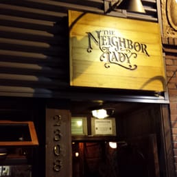 THE NEIGHBOR LADY - Updated July 2025 - 89 Photos & 179 Reviews - 1100 ...