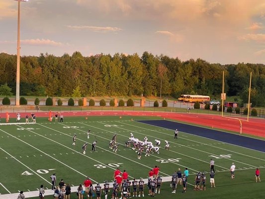 STRONG ROCK CHRISTIAN SCHOOL - Updated December 2025 - 4200 Strong Rock ...