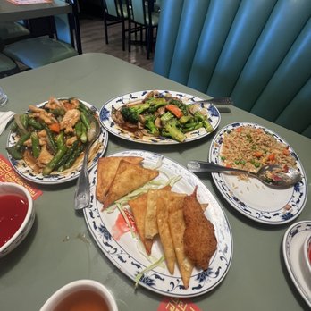 IONE CHINESE RESTAURANT - Updated December 2024 - 48 Photos & 123 ...