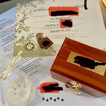 VERY IMPORTANT PET MORTUARY - Updated December 2025 - 27 Photos & 126 ...