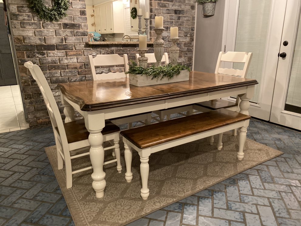 WOOD FLIPPERS - Updated July 2025 - 10 Reviews - Spring, Texas ...