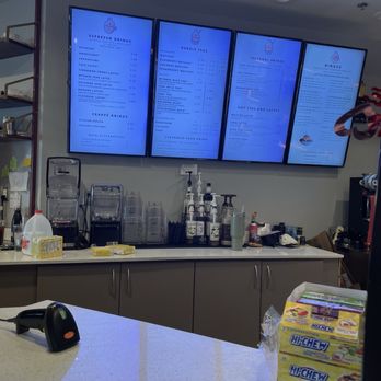 MYOMEE COFFEE & DESSERT CAFE - Updated July 2025 - 249 Photos & 124 Reviews - 27566 Northwestern ...